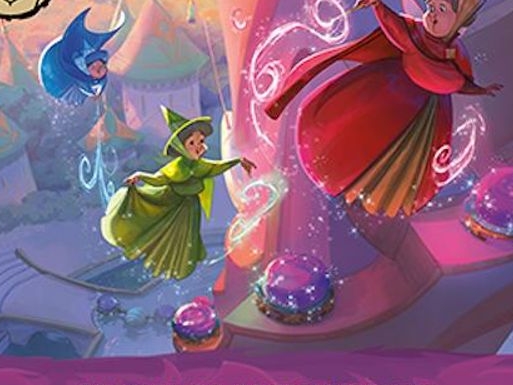 Magical Maneuvers Printings, Prices, and Variations - lorcana