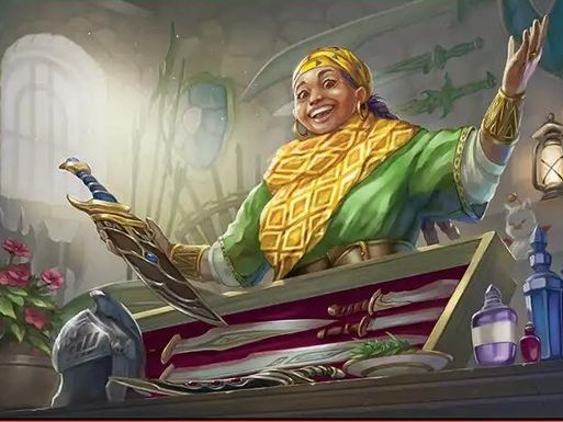 Item Shopkeep Printings, Prices, and Variations - mtg