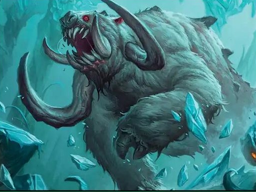 Frenzied Baloth Printings, Prices, and Variations - mtg