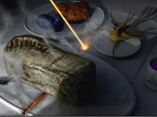 Nutrient Block Printings, Prices, and Variations - mtg