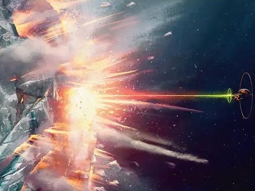 Planetary Annihilation (Extended Art) Price from mtg Commander: Edge of ...