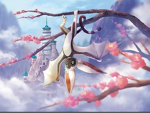 lemur bat-ally Printings, Prices, and Variations