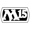 Magic 2015 Core Set Printable Checklist